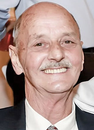 Warren David ‘Zeke’ Shaffer Sr. | News, Sports, Jobs - The Sentinel